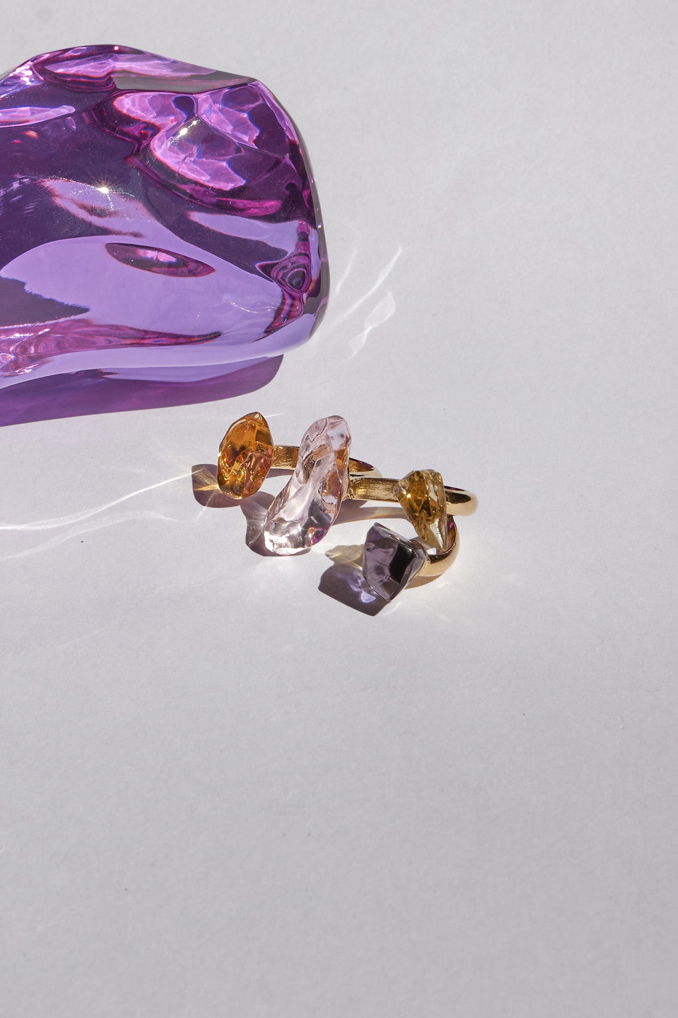 Projects-Lumina-Jewelry | Studio Bojola